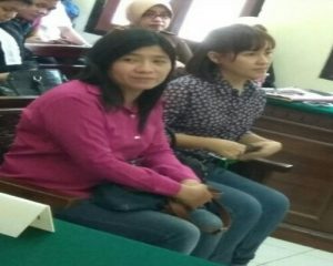 Salim Himawan Saputra Laporkan Balik Leny Anggreini dan Elizabeth ...